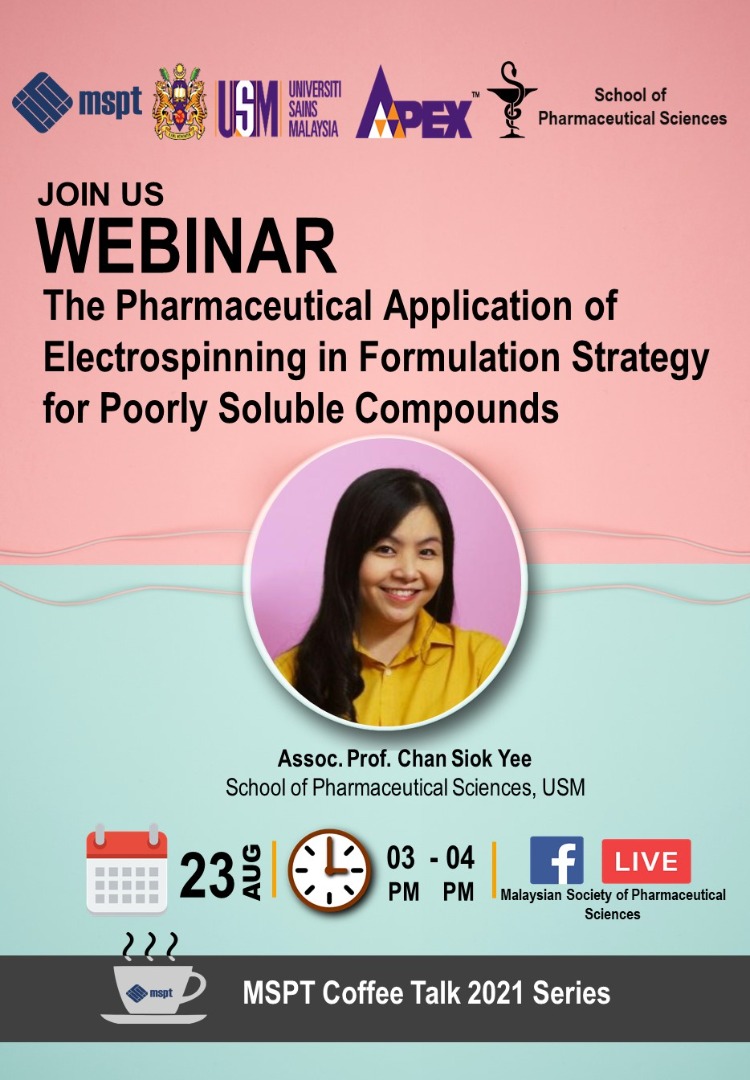 MSPT Coffee Talk 2021 Series 8